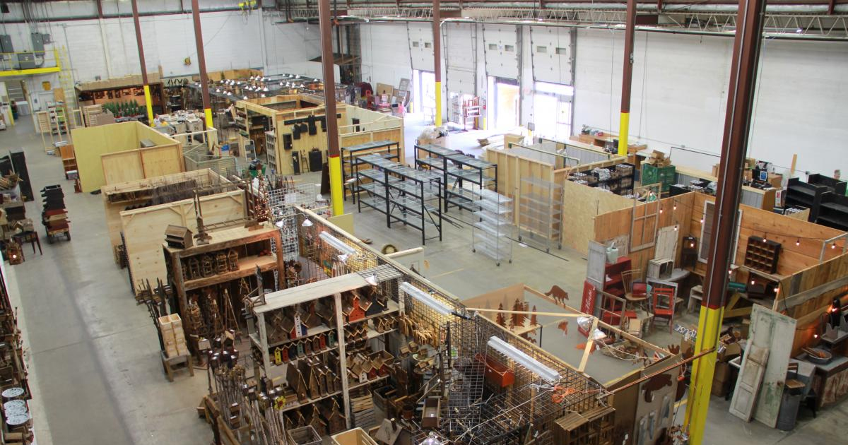 Keystone Cash & Carry Is On The Move!