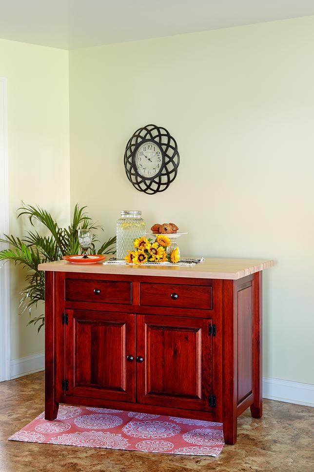J J Woodworks All American Wholesalers