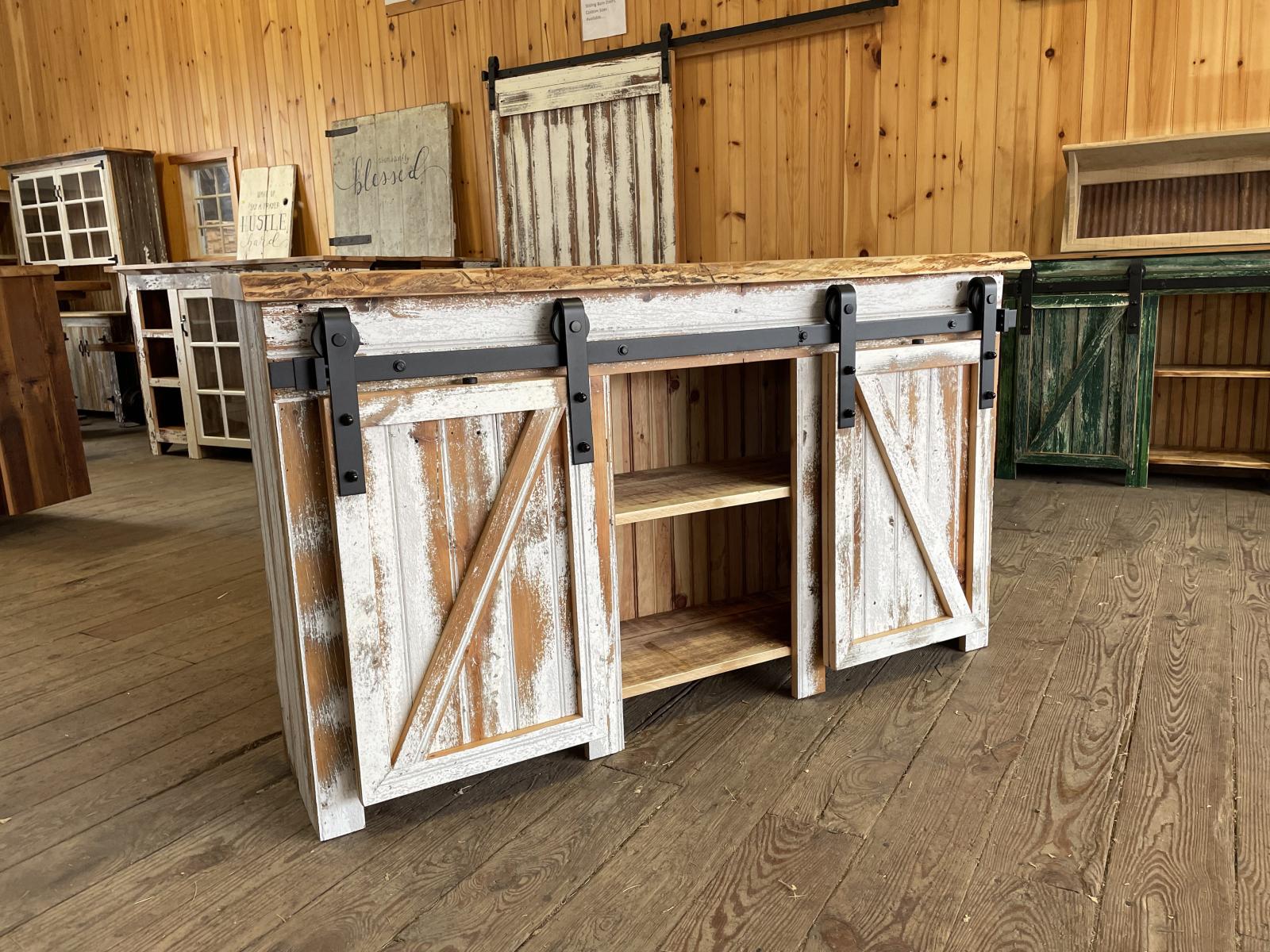 Southern Hills Rustic Furniture All American Wholesalers
